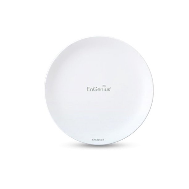 EnGenius (2) EnStationAC Wireless Access Point/Bridges - Walmart ...
