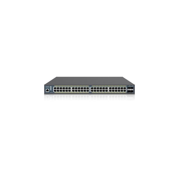 EnGenius EWS7952FP-FIT Ethernet Switch EWS7952FPFIT - Walmart Business ...