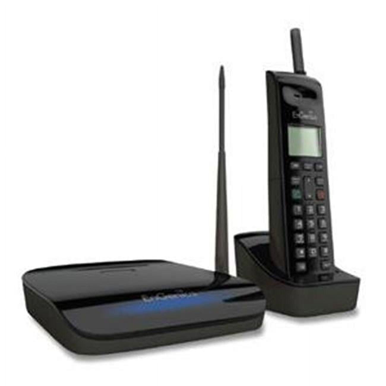 Engenius Technologies inc The Is A Scalable 900 Mhz Cordless Phone ...