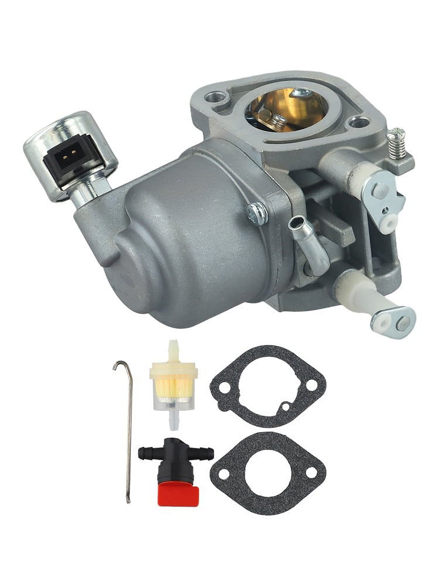 Engine 40N777 40N877 Carburetor 594207 593197 593198 595216 596375 ...
