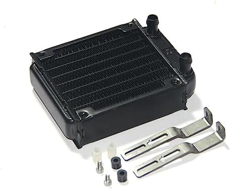 Engine Accessories, Water-Cooling Radiator Support Holder Kit for TOYAN ...
