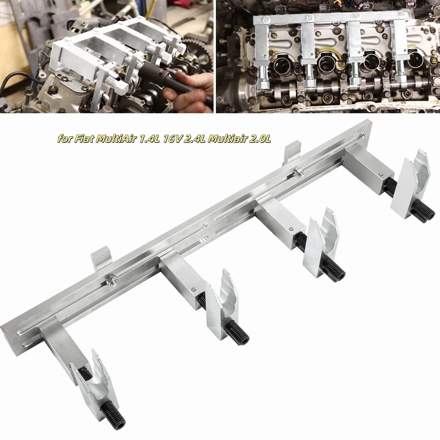 Engine Actuator Compressor Assembly Tool Fit for Fiat MultiAir 10259A ...