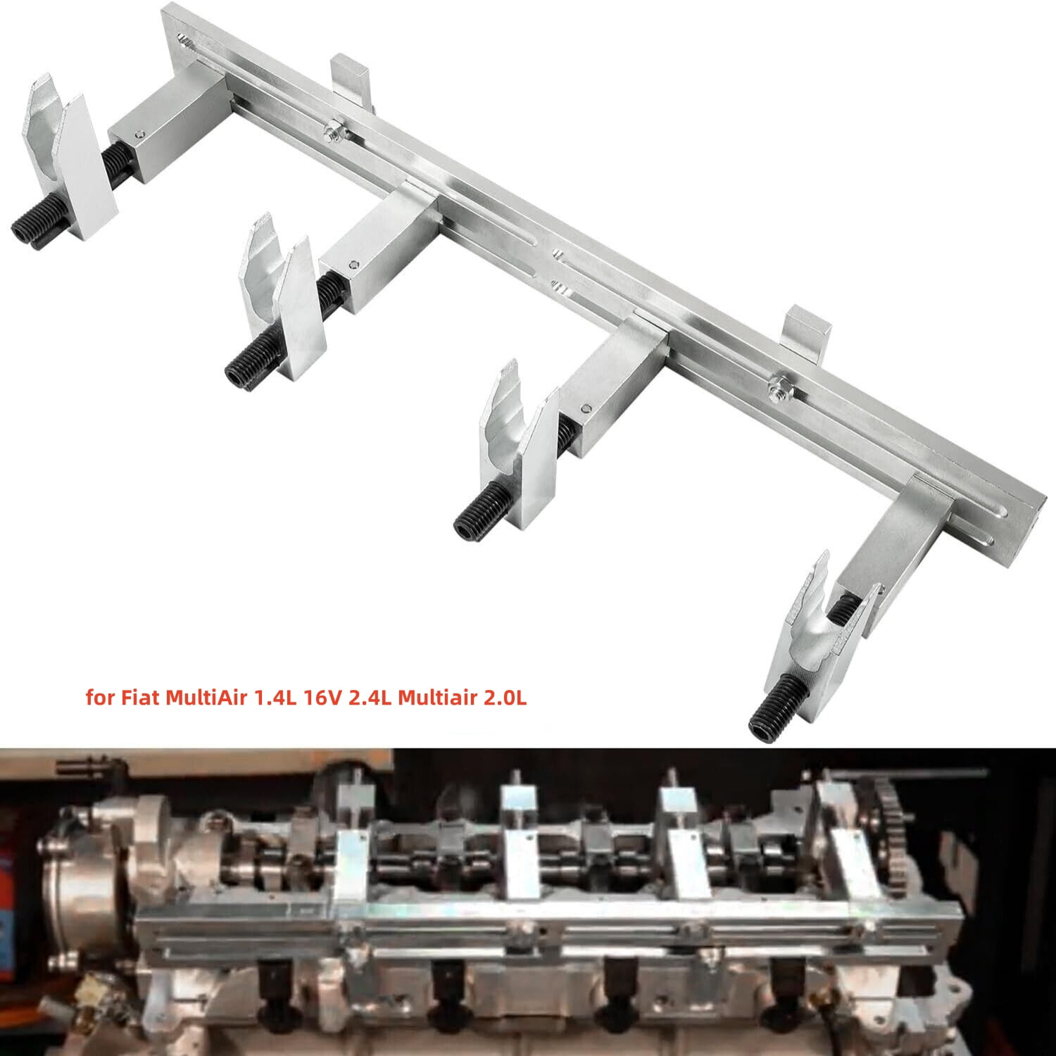 Engine Actuator Compressor Assembly Tool Fits 10259B 10259A for Fiat ...