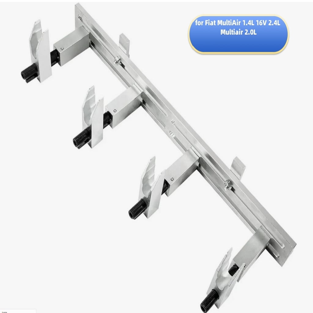 Engine Actuator Compressor Assembly Tool For Fiat MultiAir 1.4L 10259A ...