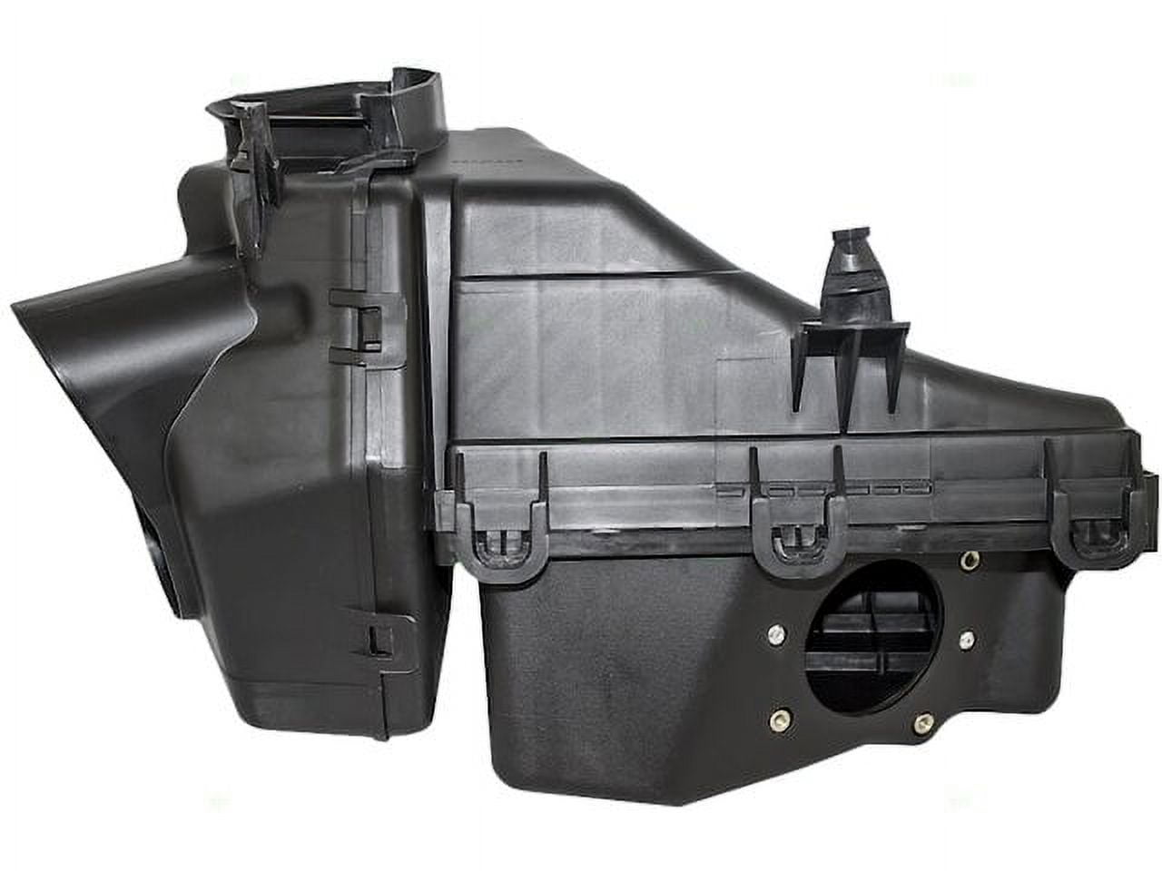 Engine Air Box - Compatible with 2002 - 2006 Nissan Altima Sedan 4-Door ...