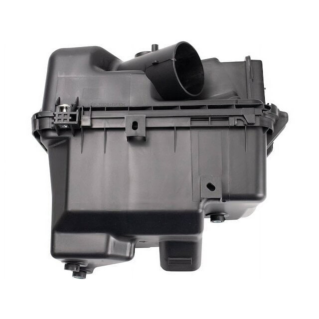 Engine Air Box - Compatible with 2004 - 2006 Toyota Camry 2005 ...