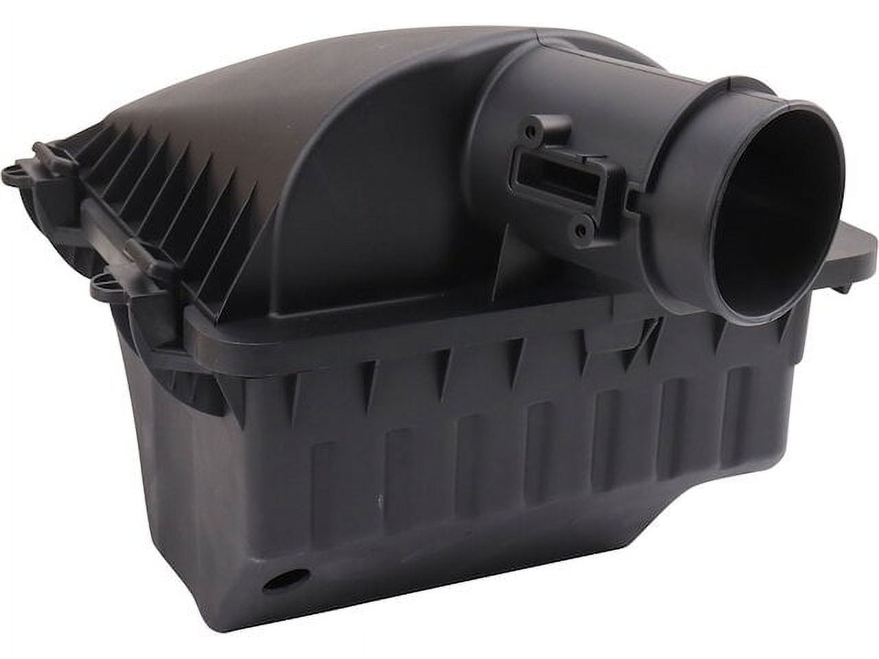 Engine Air Box - Compatible with 2005 - 2010 Ford Mustang 4.0L V6 2006 ...