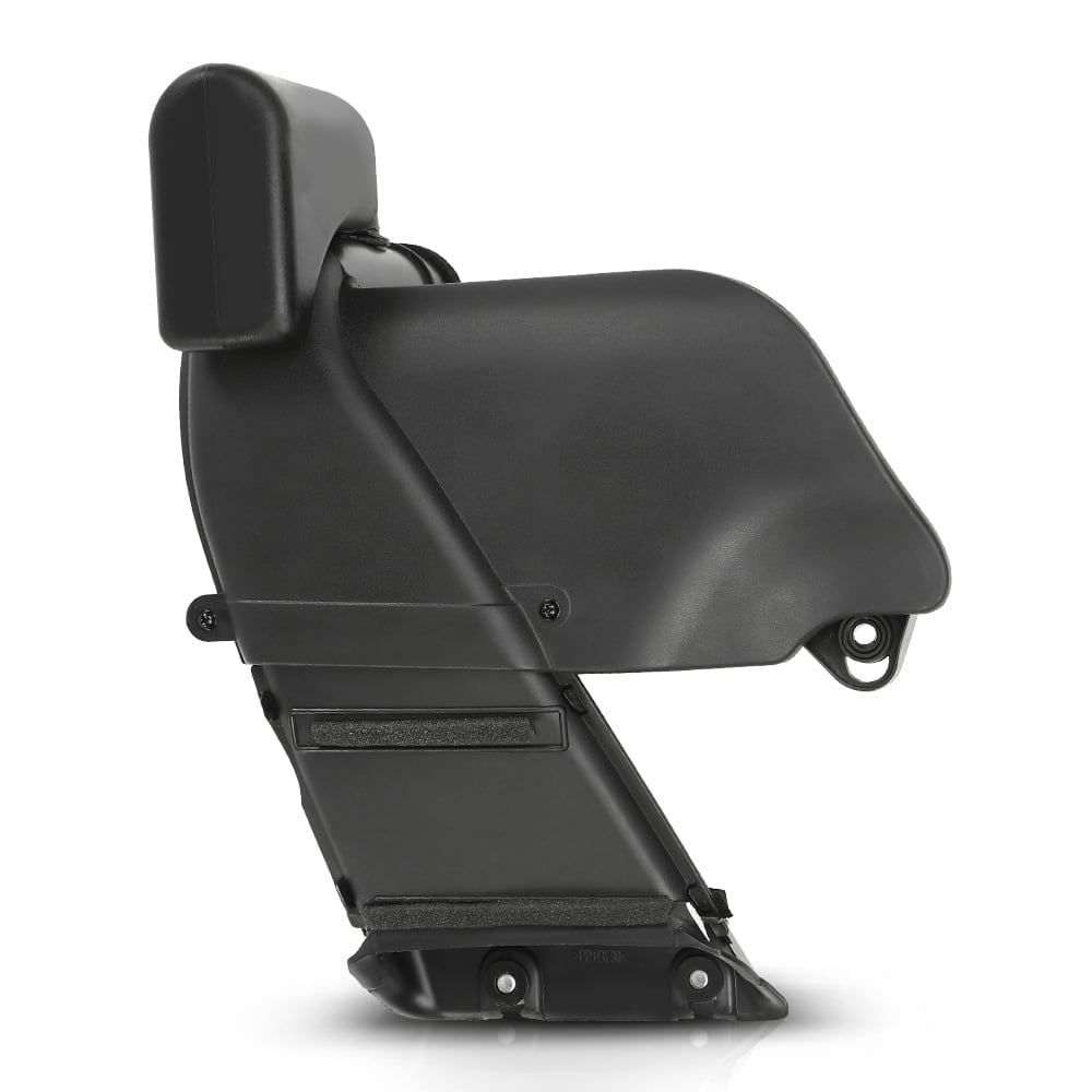 Engine Air Clean Air Intake Lower Duct Black Fit for Jeep Cherokee 2014 ...