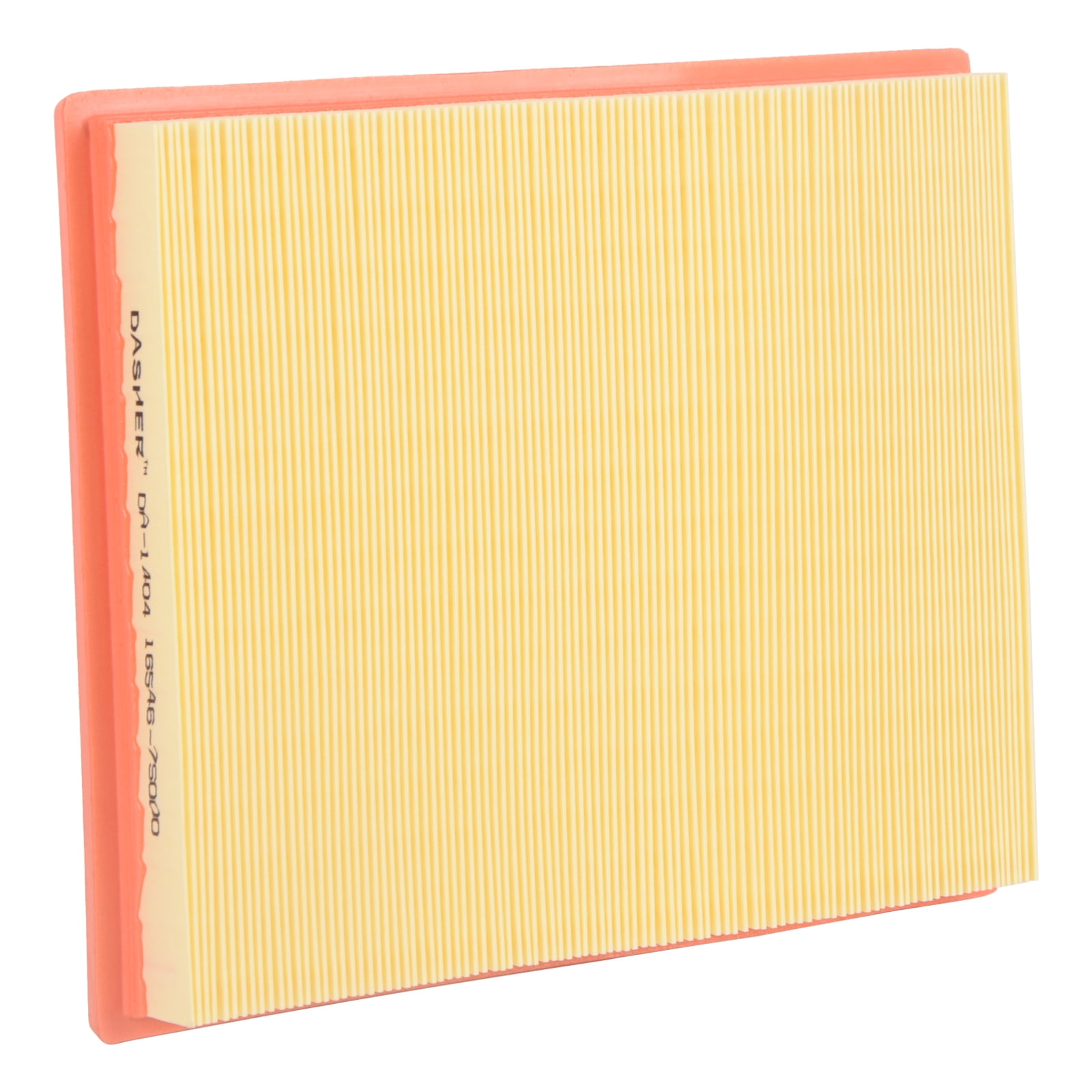 Engine Air Filter 16546-7S000 Fits Nissan Xterra Titan Frontier NV1500 ...