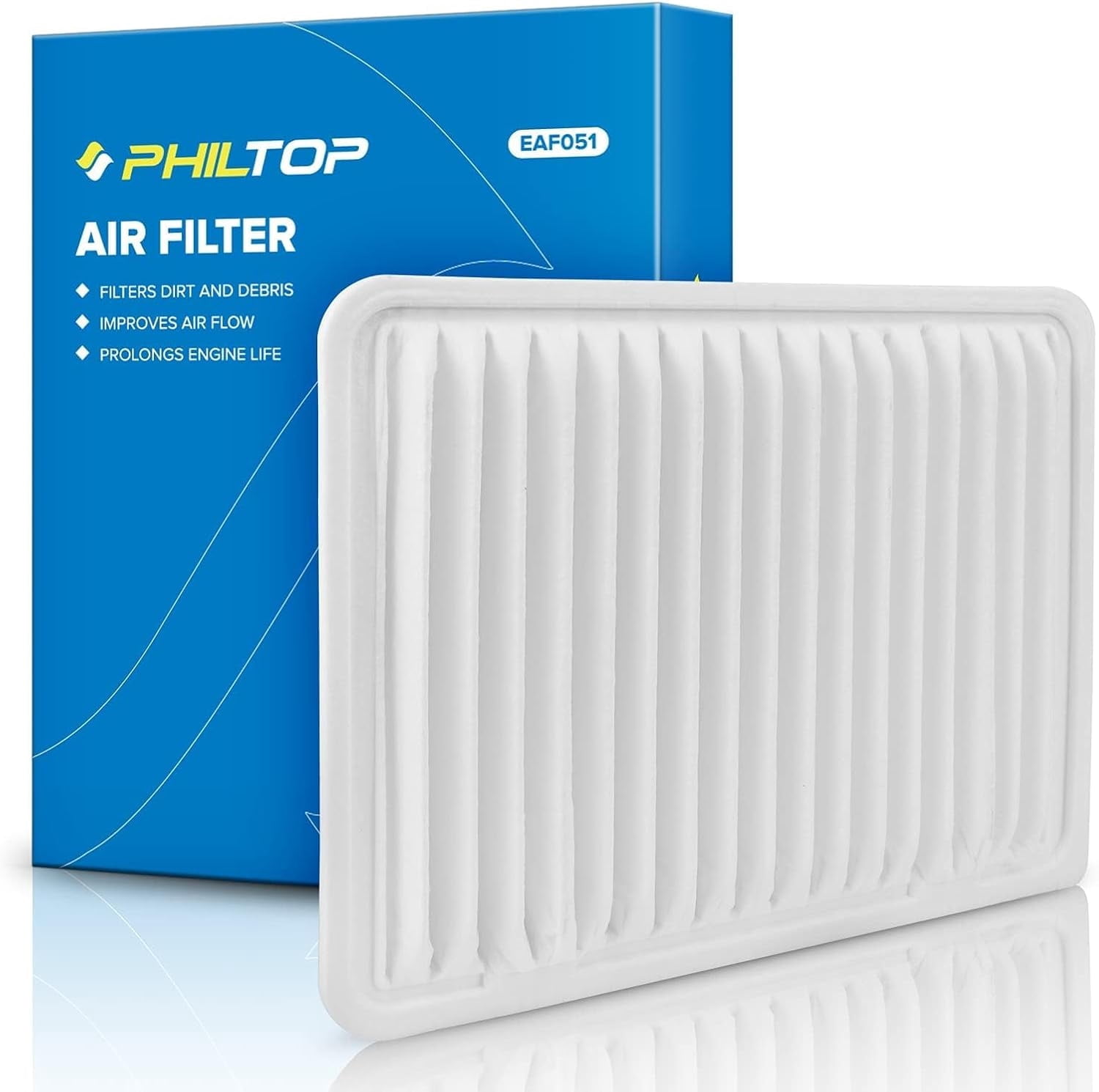 Toyota Tacoma Air Filter
