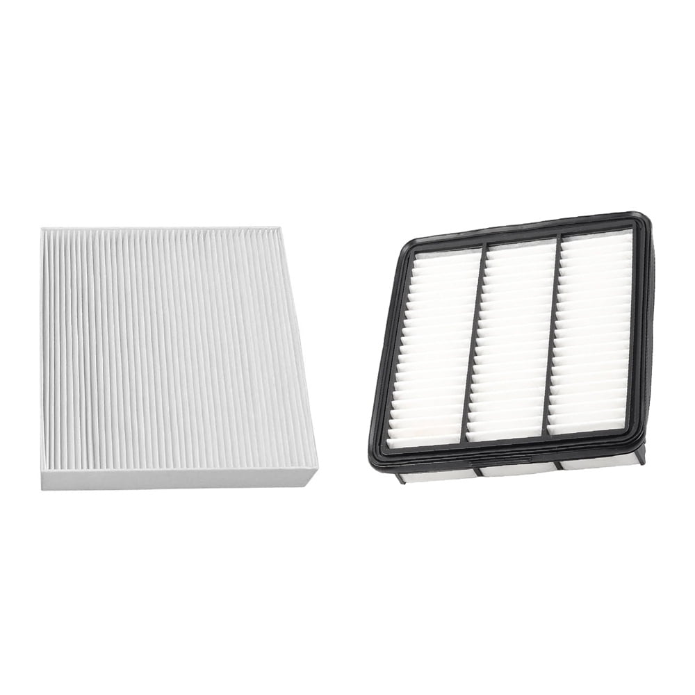 Engine Air Filter Cabin Air Filter 28113-AA100 For Hyundai Elantra 2.0L ...