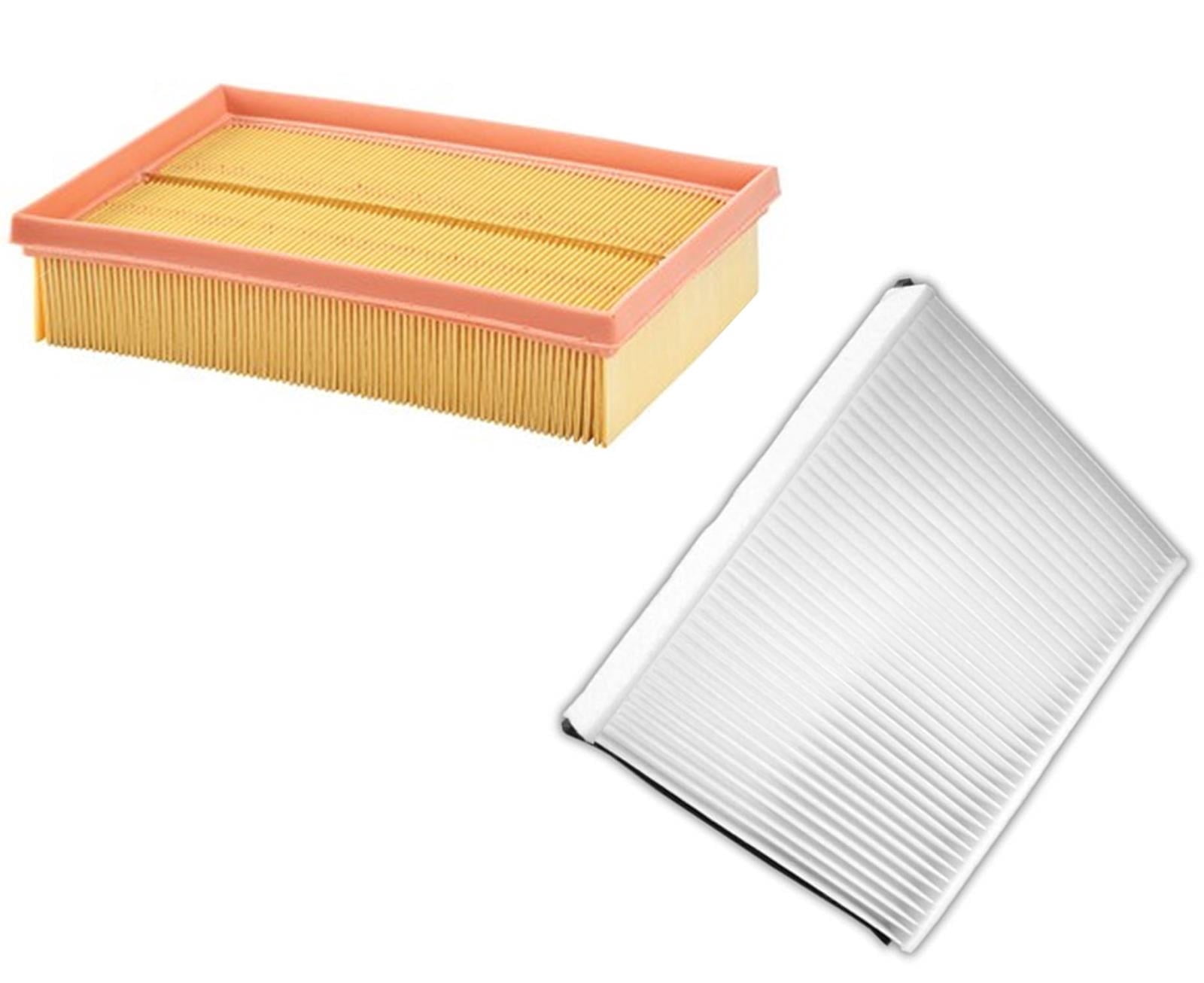 Engine Air Filter & Cabin Air Filter For Ford Transit Connect 2.0L 2019 ...