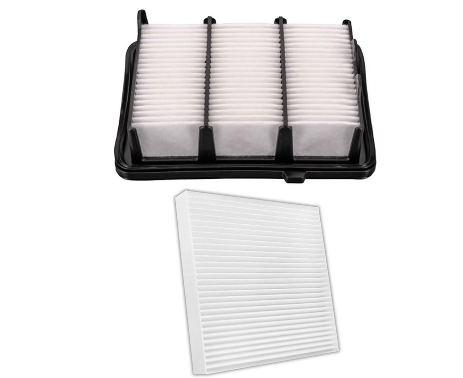 Engine Air Filter & Cabin Filter For Honda Accord 1.5L 2018-2022 ...