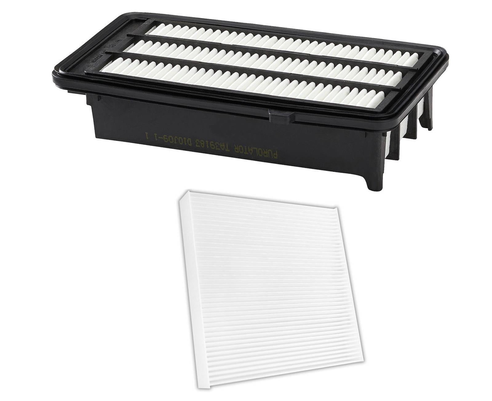 Engine Air Filter & Cabin Filter For Honda CR-V 1.5L 2017-2024 ...