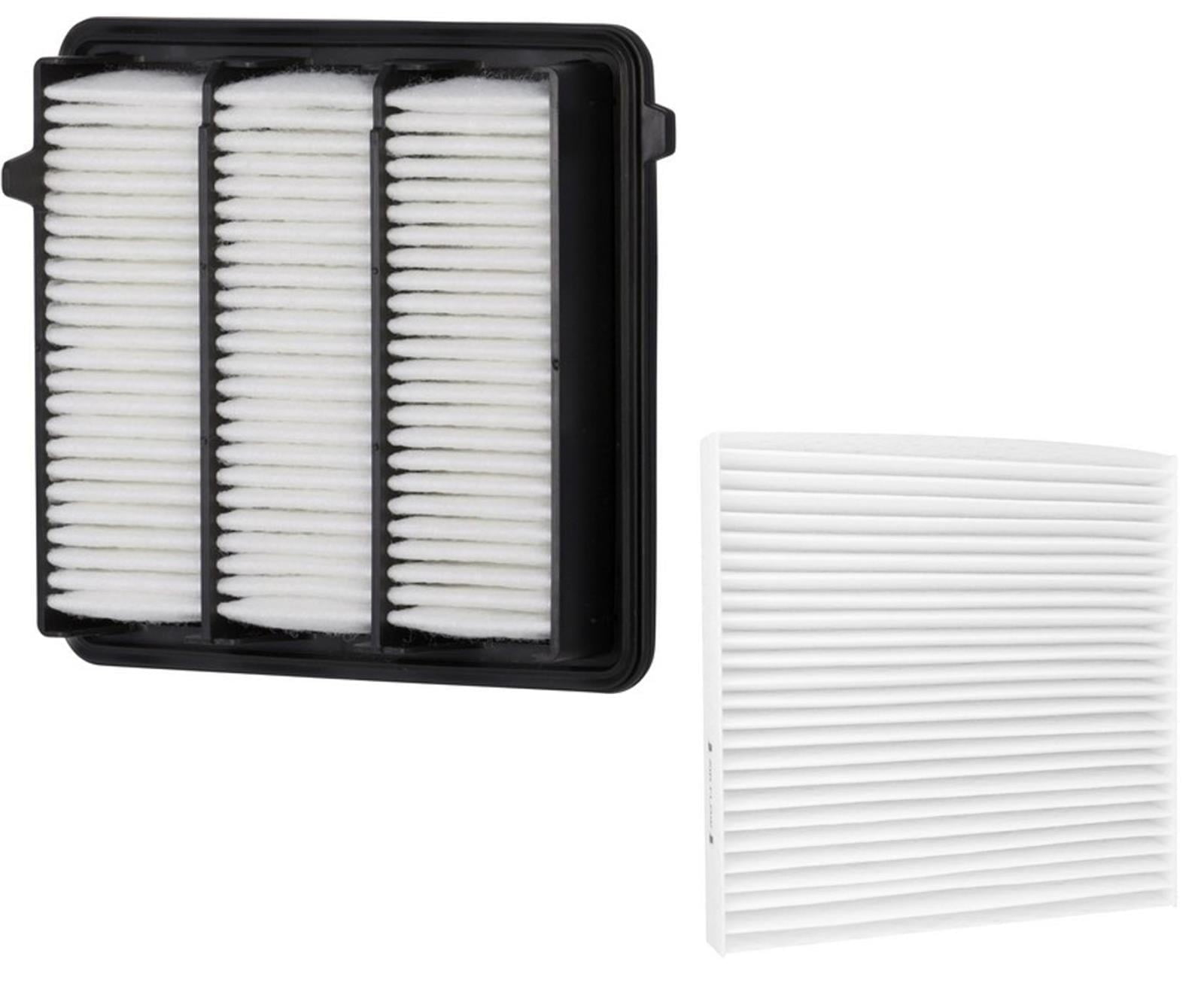 Engine Air Filter & Cabin Filter For Integra 1.5L 23-25 / Civic 1.5L 22 ...