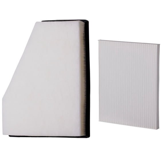 Engine Air Filter & Cabin Filter For Jeep Grand Cherokee 2.0L 2022-2024 ...