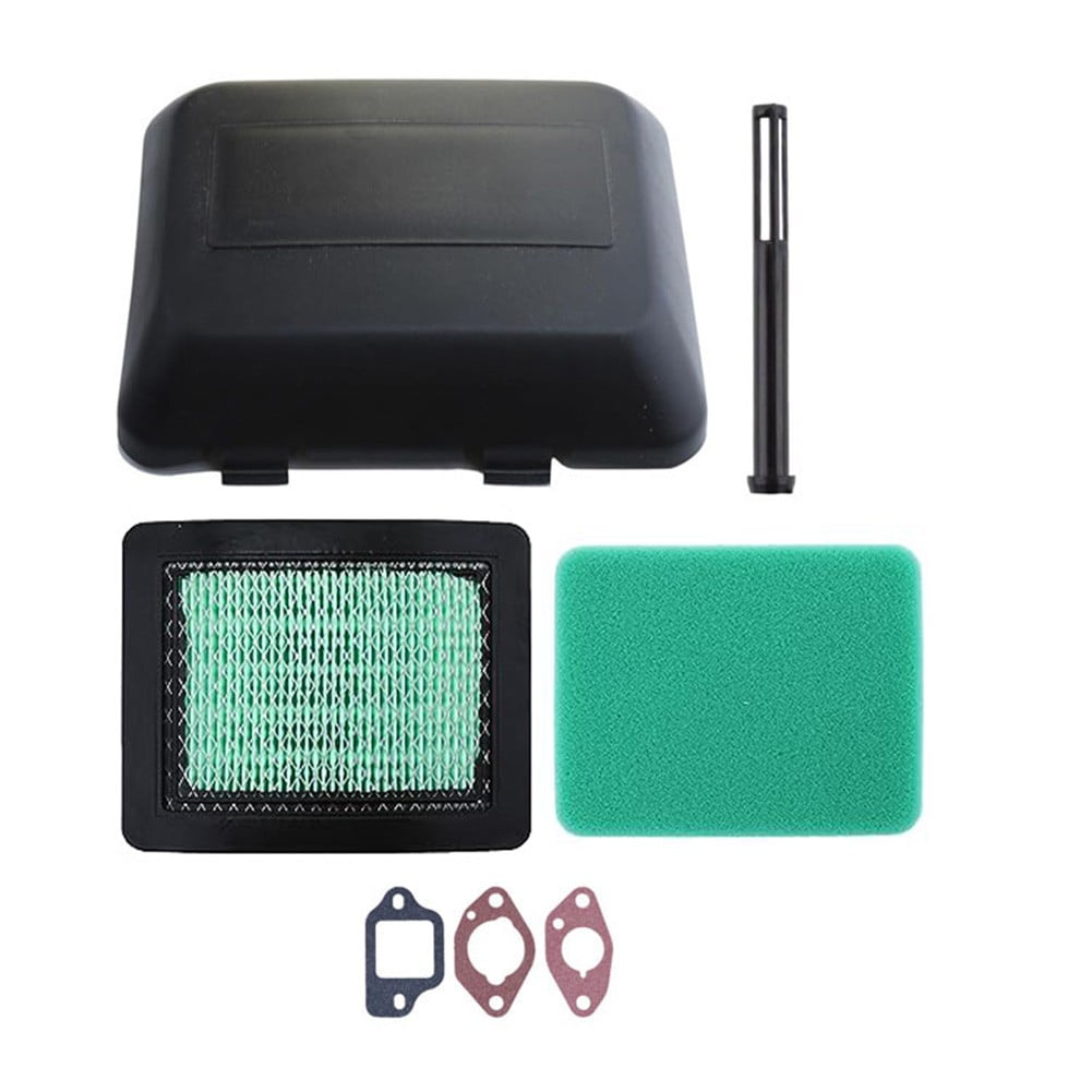 Engine Air Filter Cover GV135 for GCV160 GCV190 Lawn Mower Maintenance ...