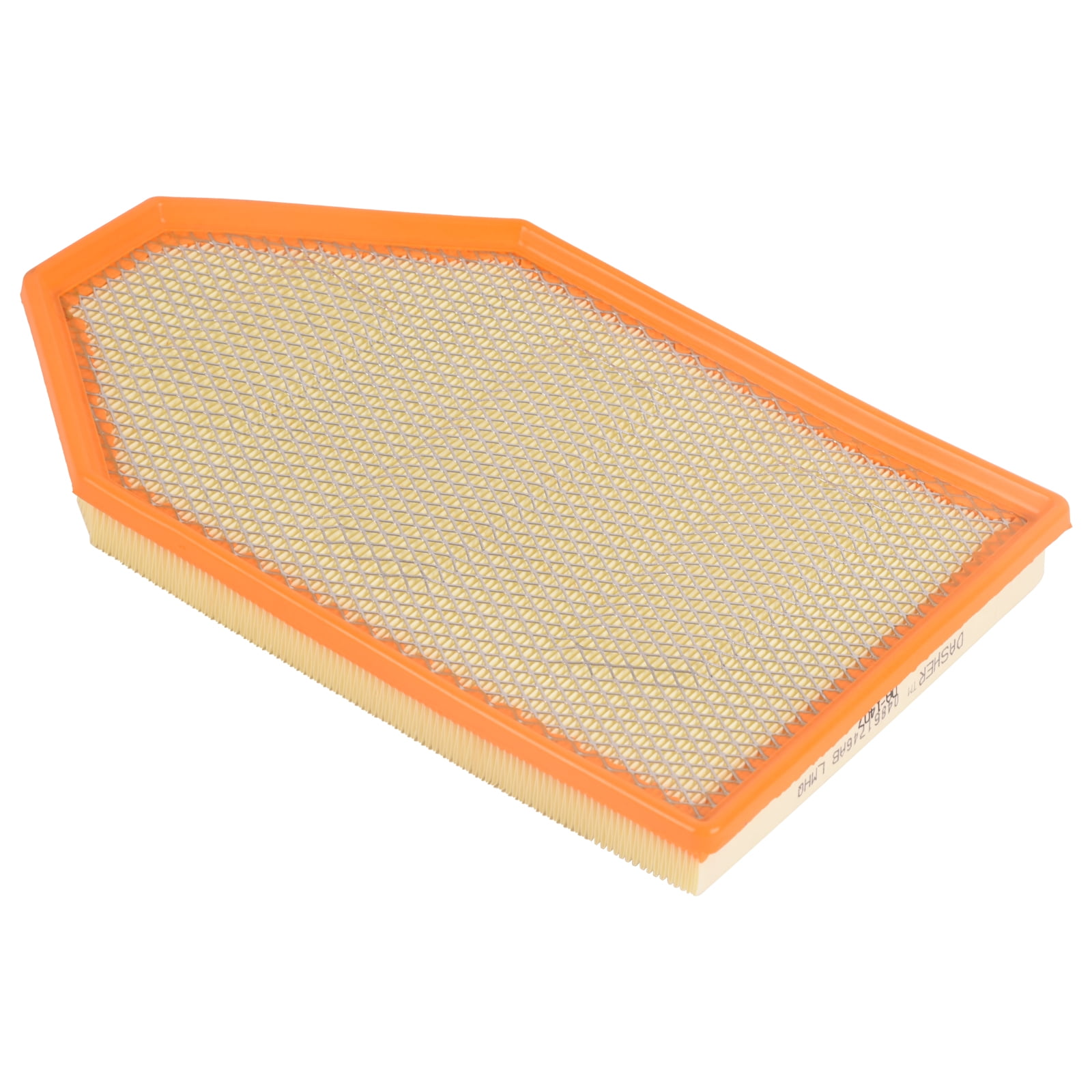 Engine Air Filter Fits Dodge Challenger Charger Chrysler 300 2011-2023 ...