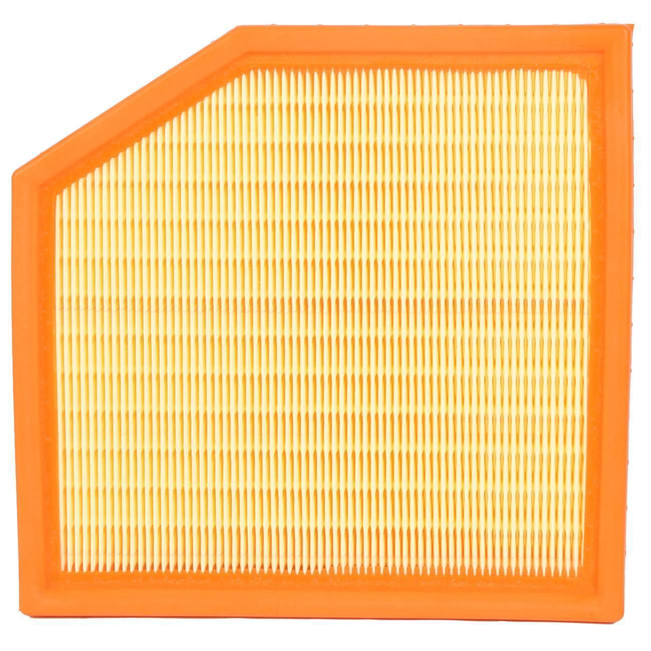 Engine Air Filter Fits Lexus RC350 GS200t RC300 GS300 RC200t GS350 ...