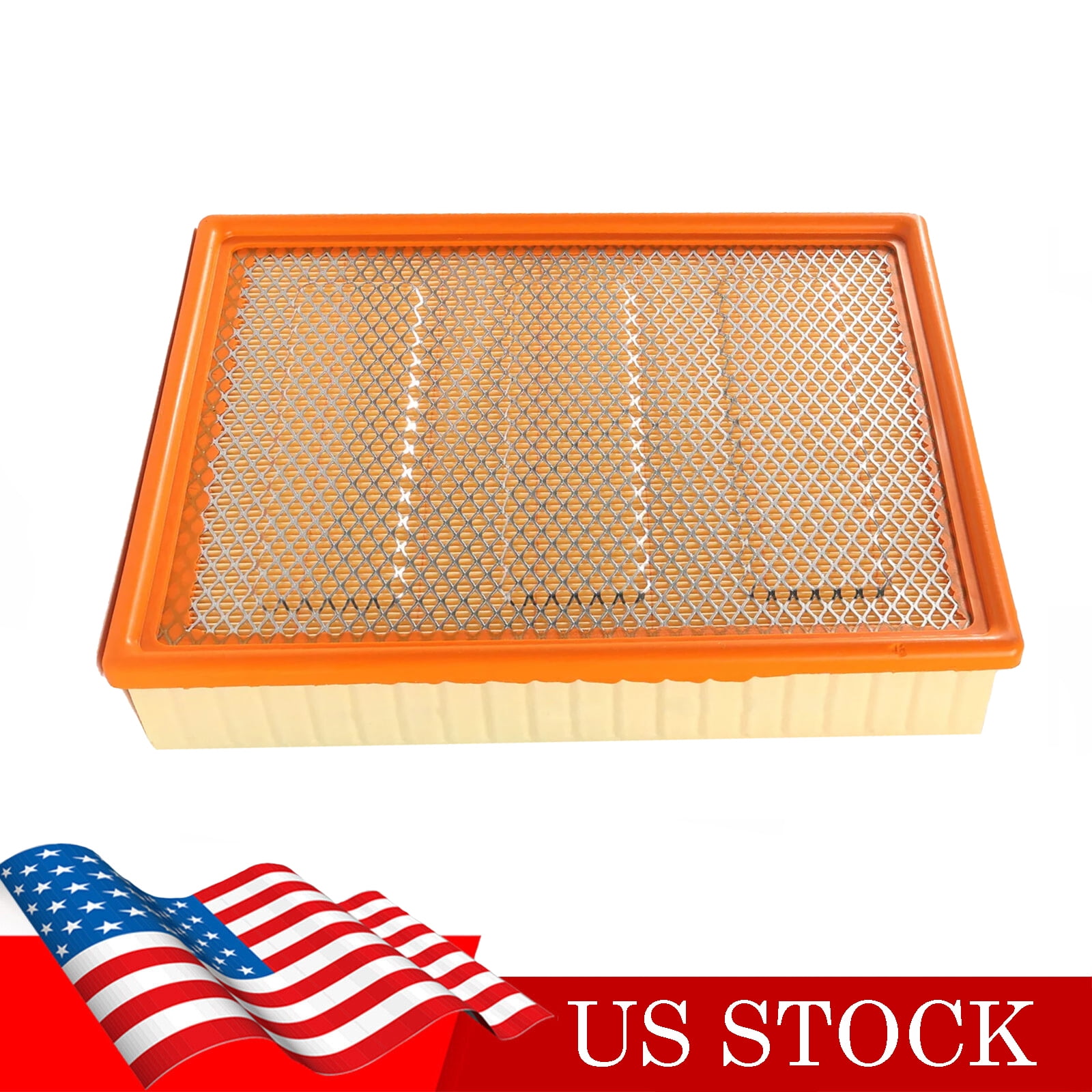 Engine Air Filter For Cadillac Escalade Chevrolet Silverado 22845992 ...