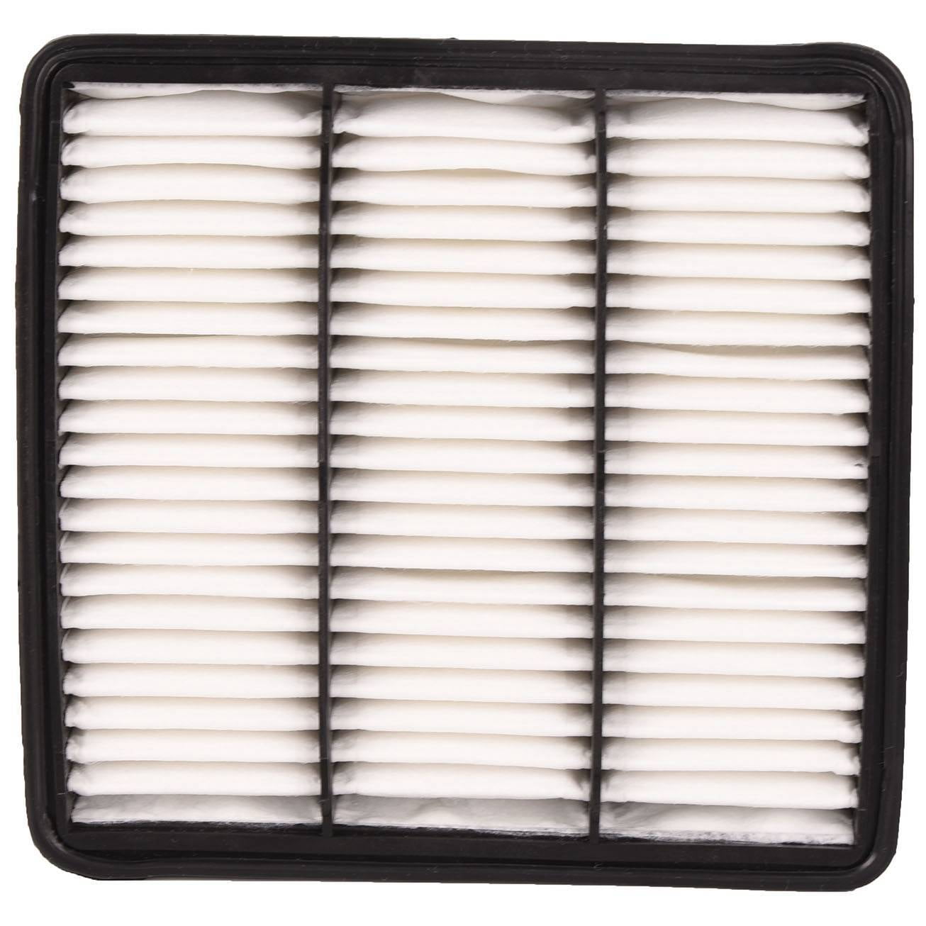 Engine Air Filter For Mitsubishi Lancer Mirage Outlander 1997-2007 ...