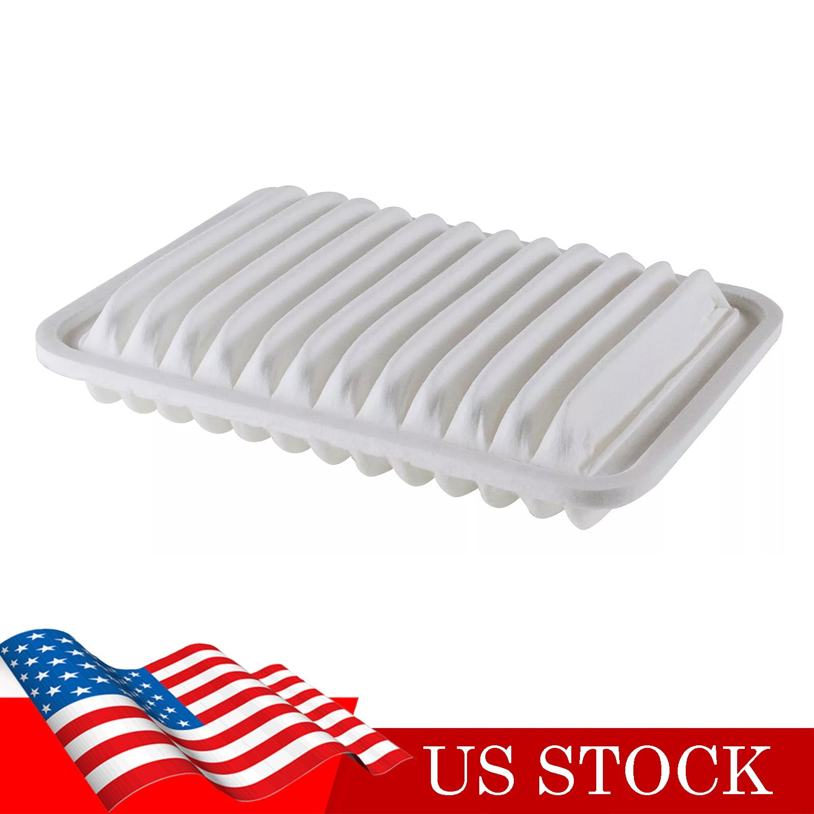 Engine Air Filter For Toyota Corolla Matrix 1.8L Yaris Scion xD iM ...