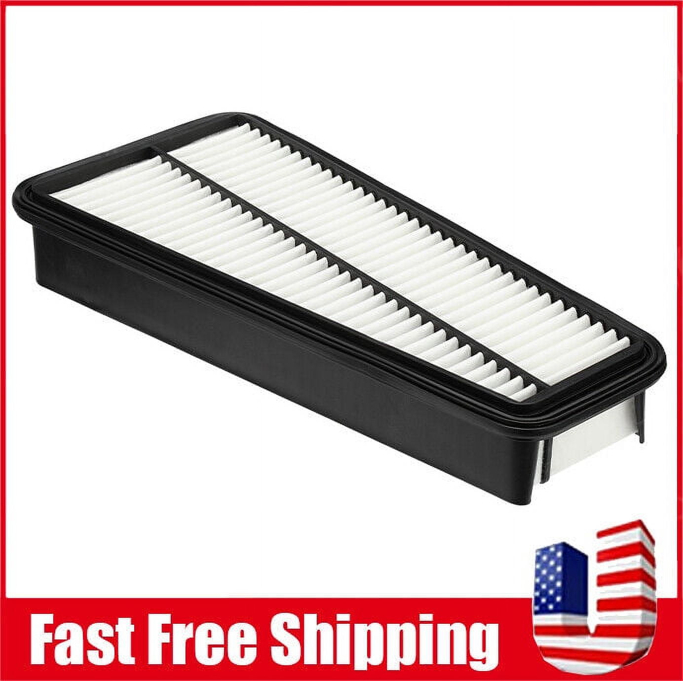 Engine Air Filter For Toyota Tundra 4runner Tacoma FJ Cruiser 4.0L ...