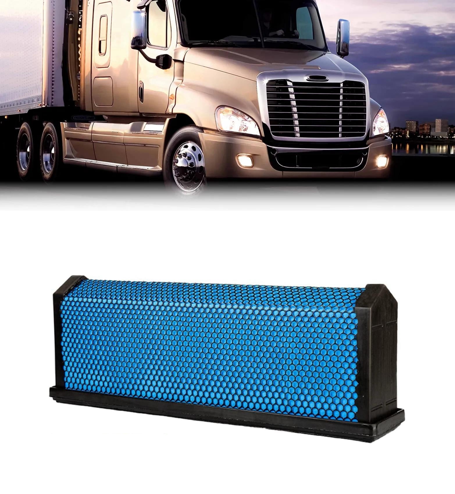 Engine Air Filter Freightliner Cascadia Replaces LAF6260 AF27879 ...