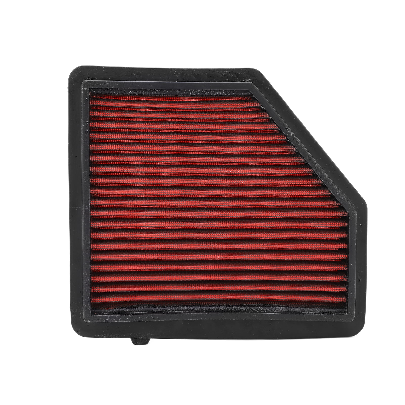 Engine Air Filter High Airflow 335037 1722051BH00 Washable Replacement ...
