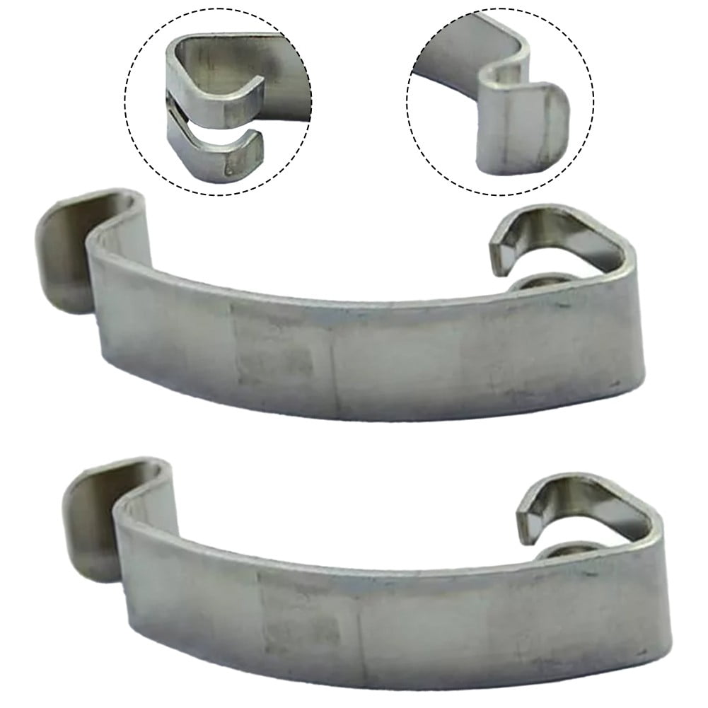 Engine Air Filter Housing Spring Clip for Vehicle Models E30 E36 E46 ...