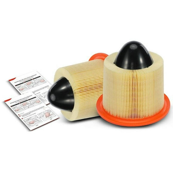 Ford F-150 Air Filters in Ford Air Filters - Walmart.com