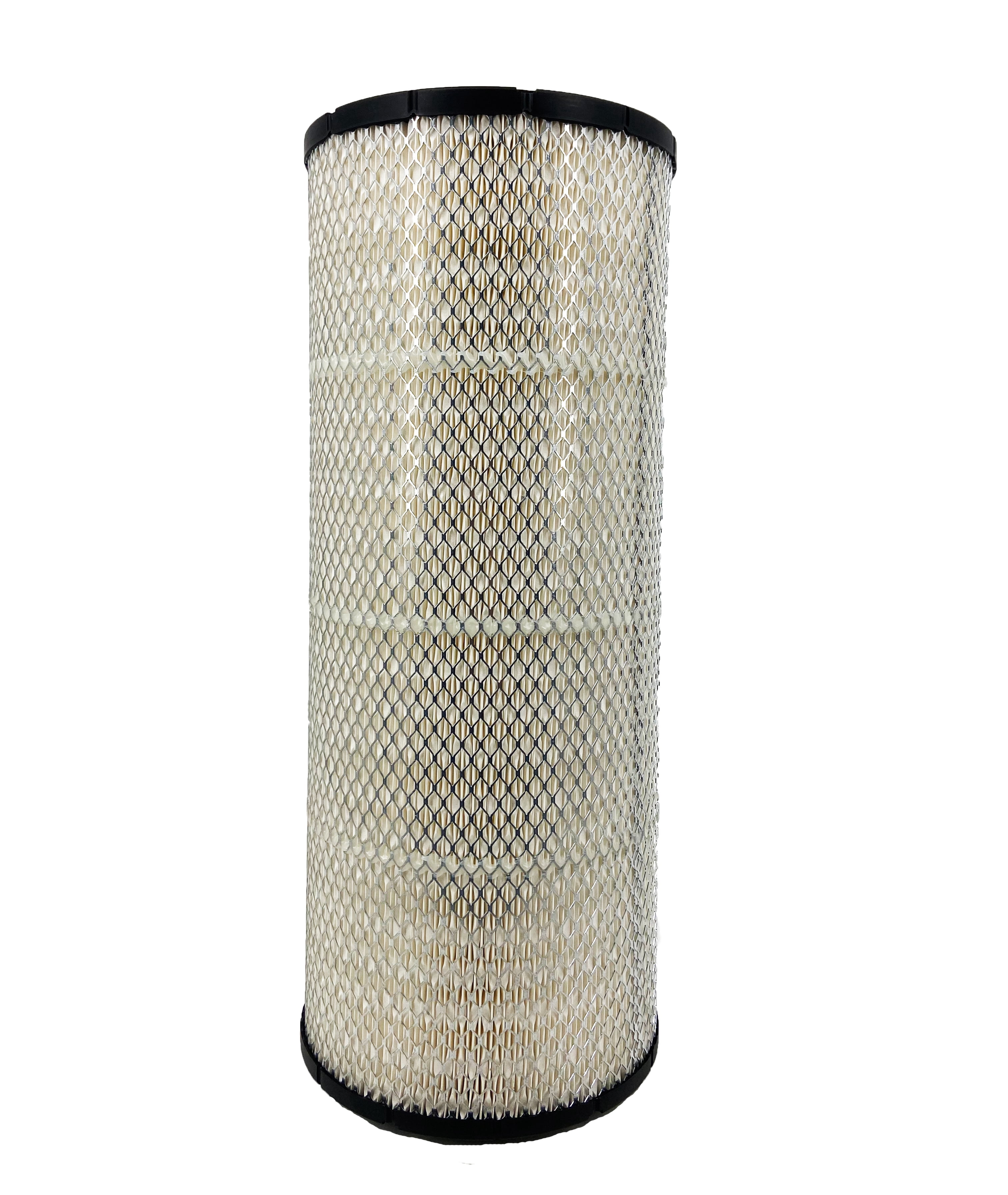 Engine Air Filter for Peterbilt 386 Replaces Baldwin RS3516 Luber Finer ...