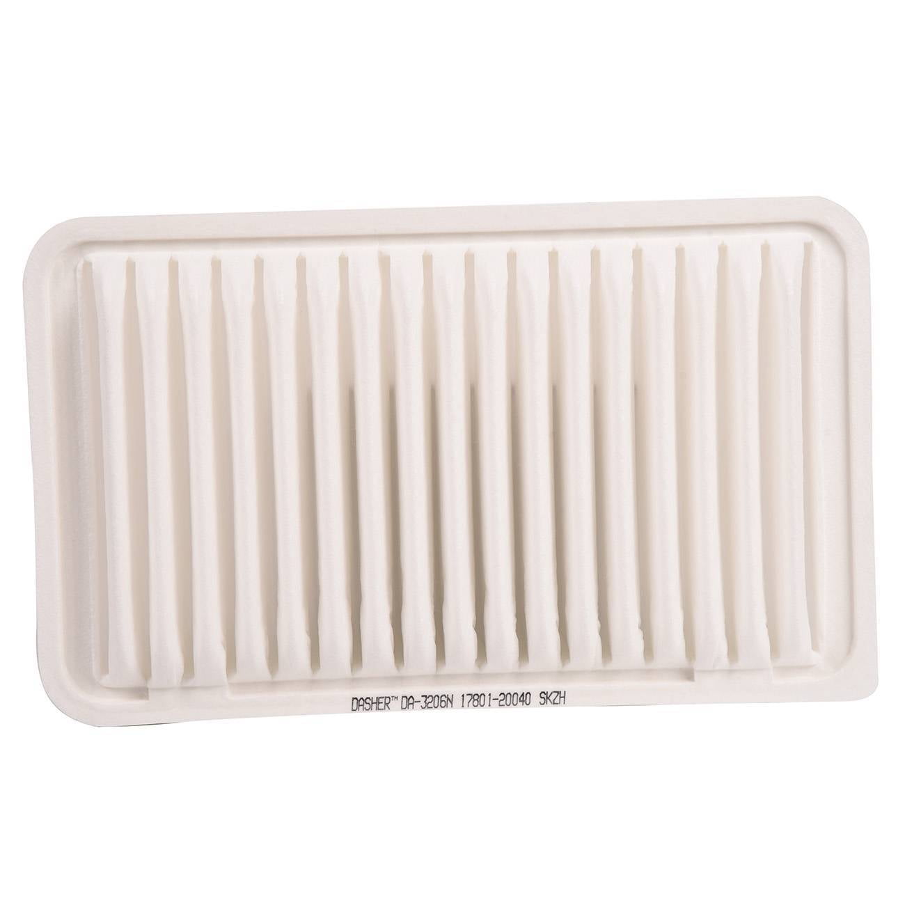 Engine Air Filter for Toyota Camry Highlander Sienna Solara 17801-20040 ...