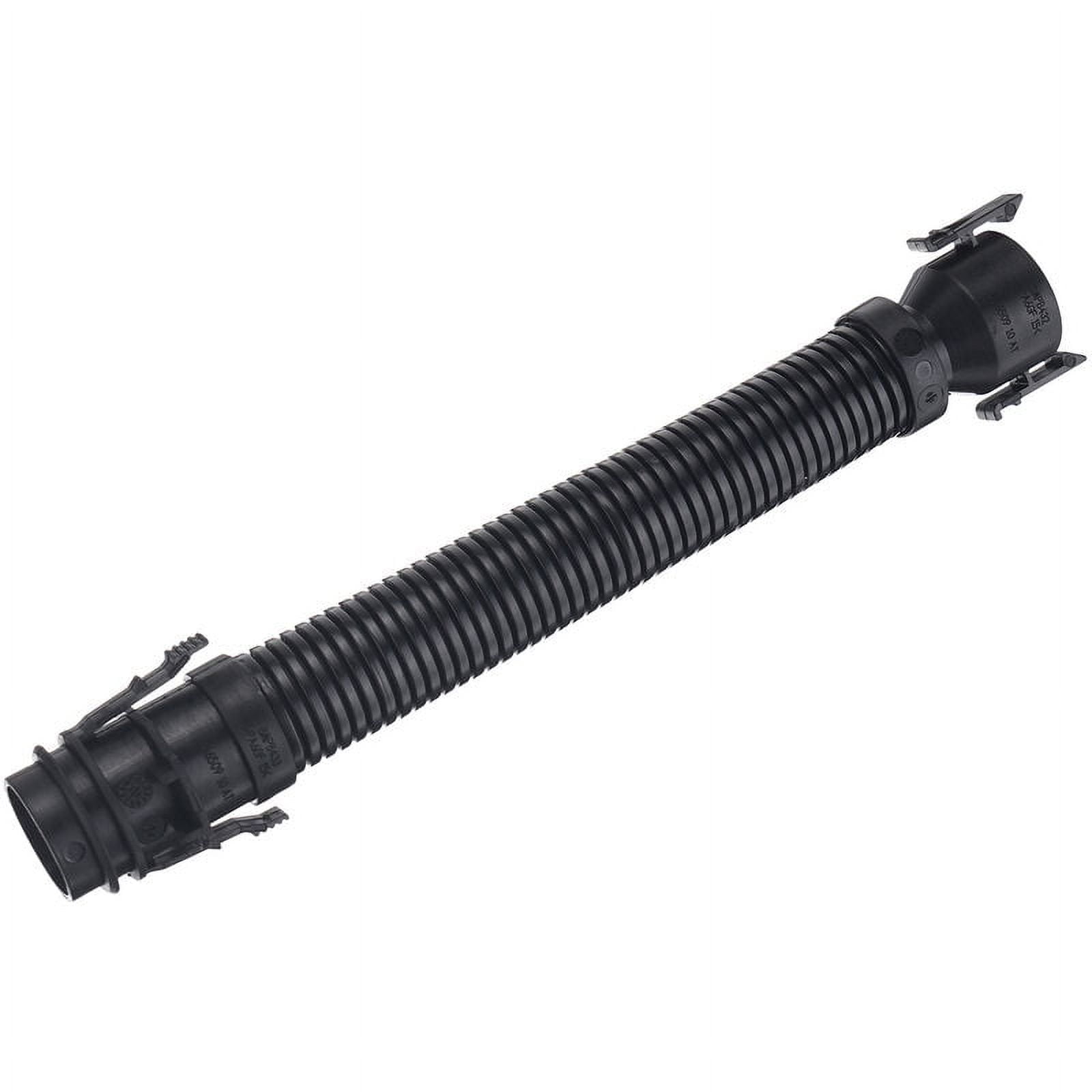 Engine Air Intake Breather Pipe, Compatible With Bmw N47 N57 ...