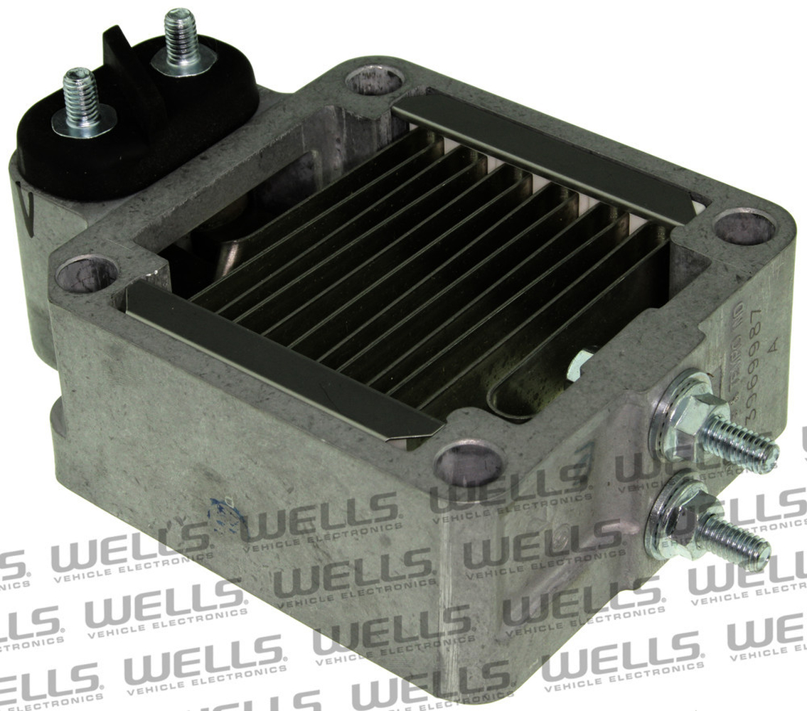 Engine Air Intake Heater - Walmart.com