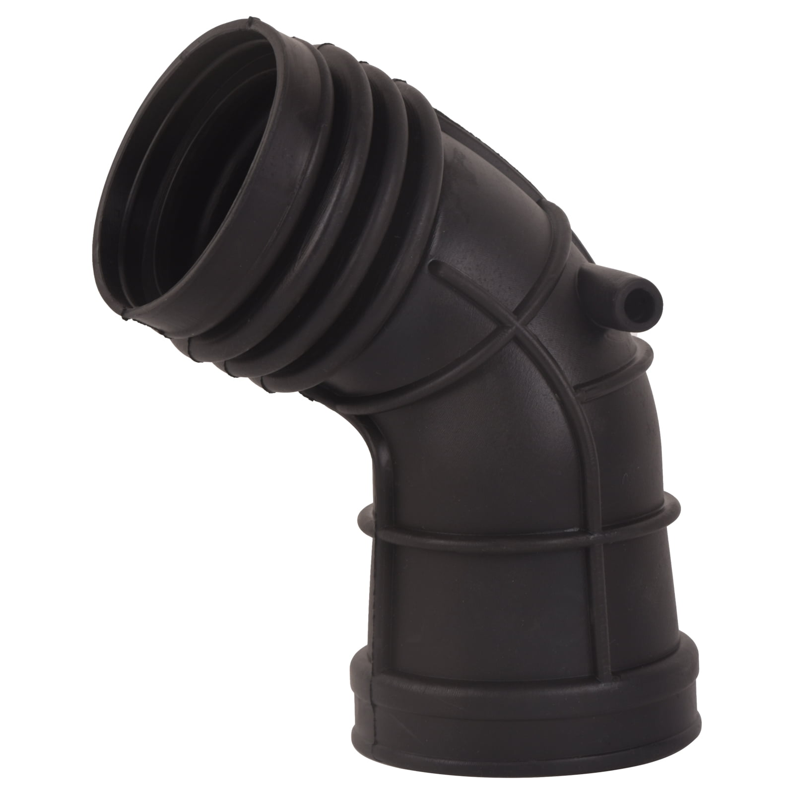 Engine Air Intake Hose Boot 13541705209 Fits For BMW E46 323i 325i 328i ...