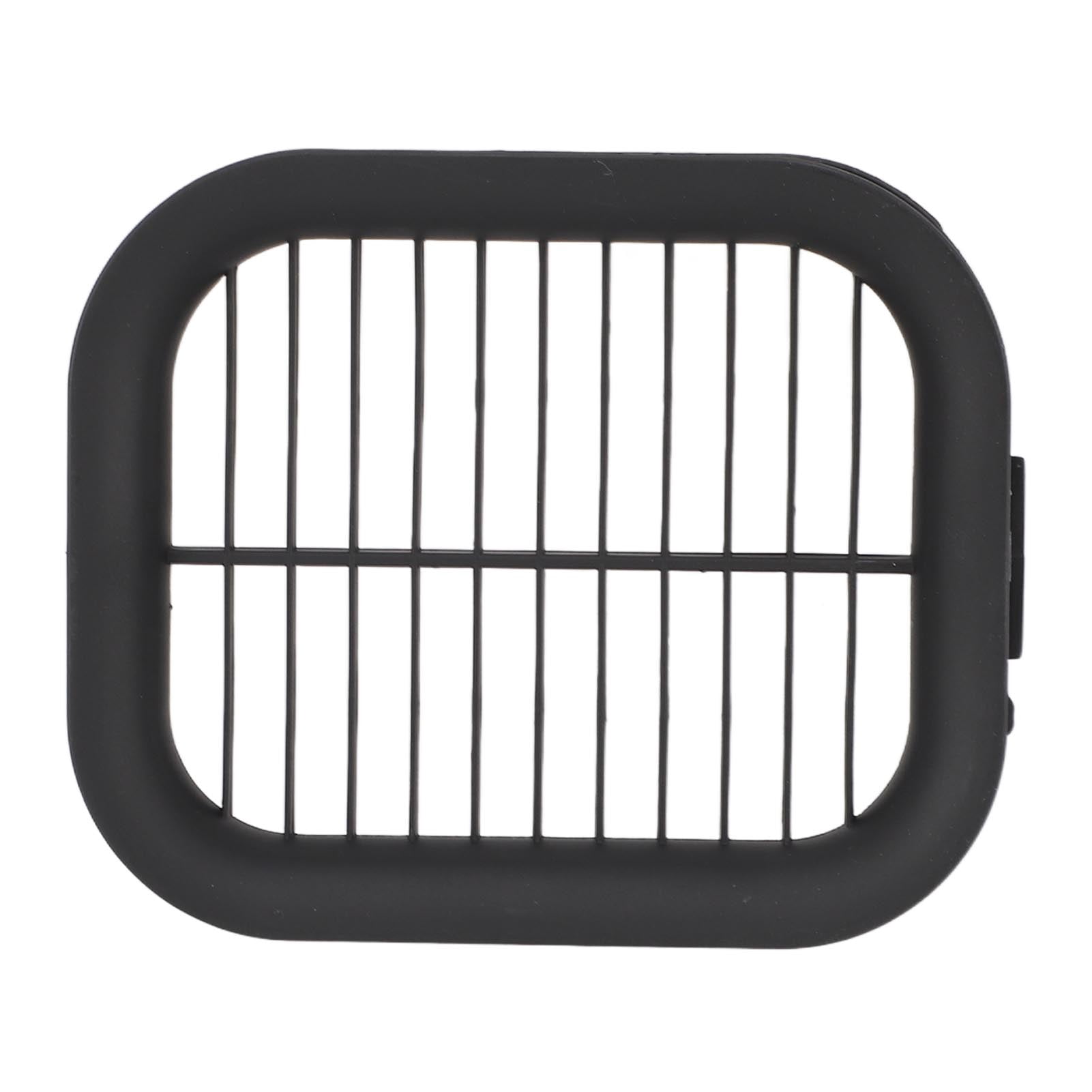 Engine Air Intake Hose Duct Grille 13718635091 Intake Pipe Debris ...