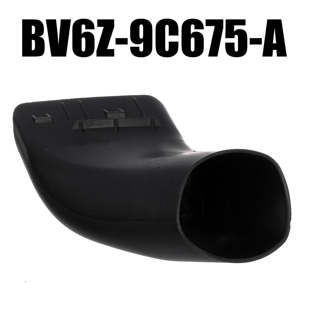 Engine Air Intake Hose For Ford Escape Focus MKC 2013-2019 BV6Z-9C675-A ...