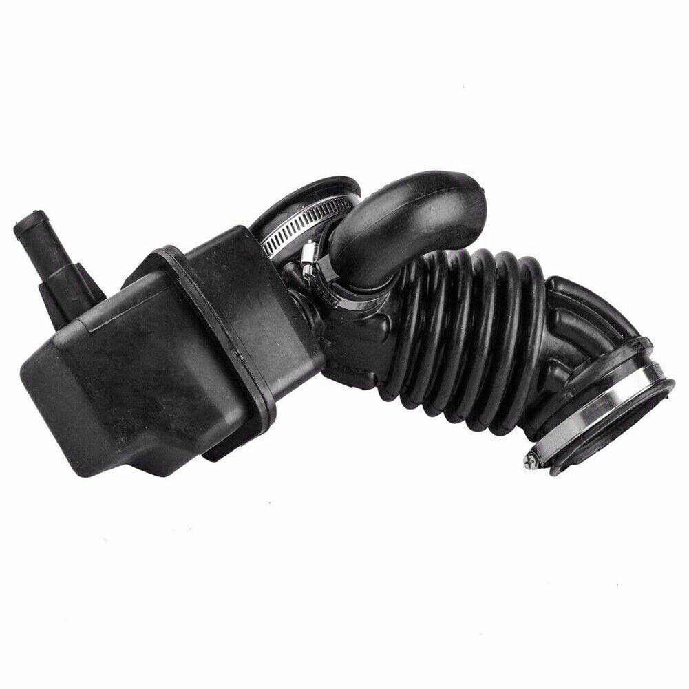 Engine Air Intake Hose w/ Upper Duct For 2007-2012 Nissan Sentra 2.0L ...