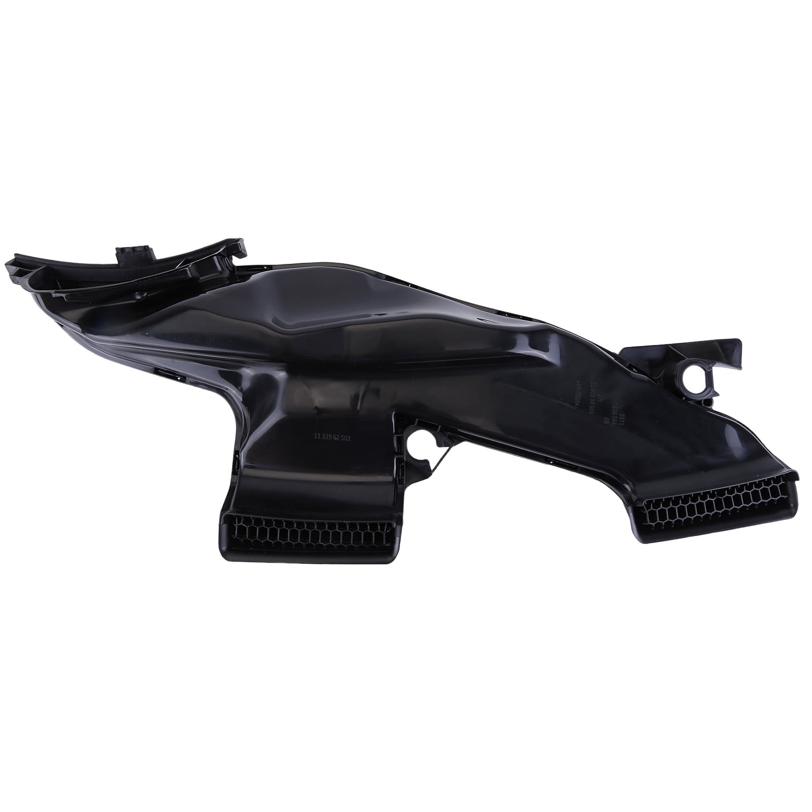 Engine Air Intake Resonator Chamber for BMW F45 F48 F39 Mini F55 F56 ...