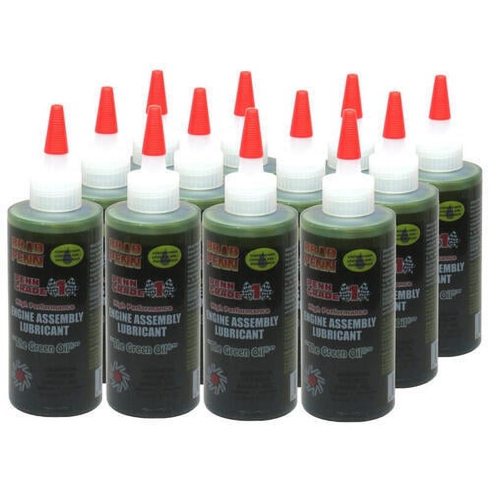 Engine Assembly Lube Case 12 x 6oz Bottles - Walmart.com