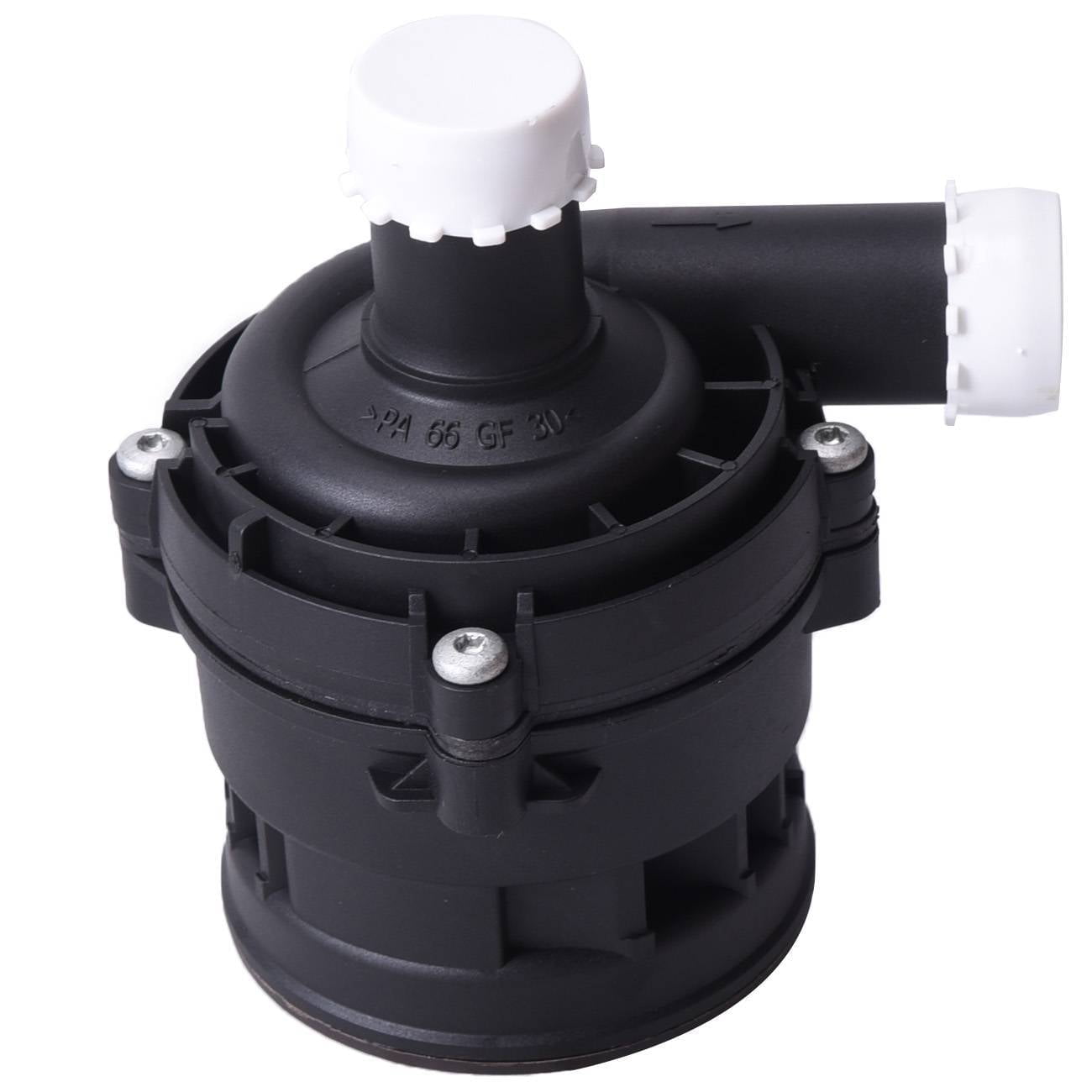 Engine Auxiliary Water Pump A2048350364 by EGOESWELL - Walmart.com