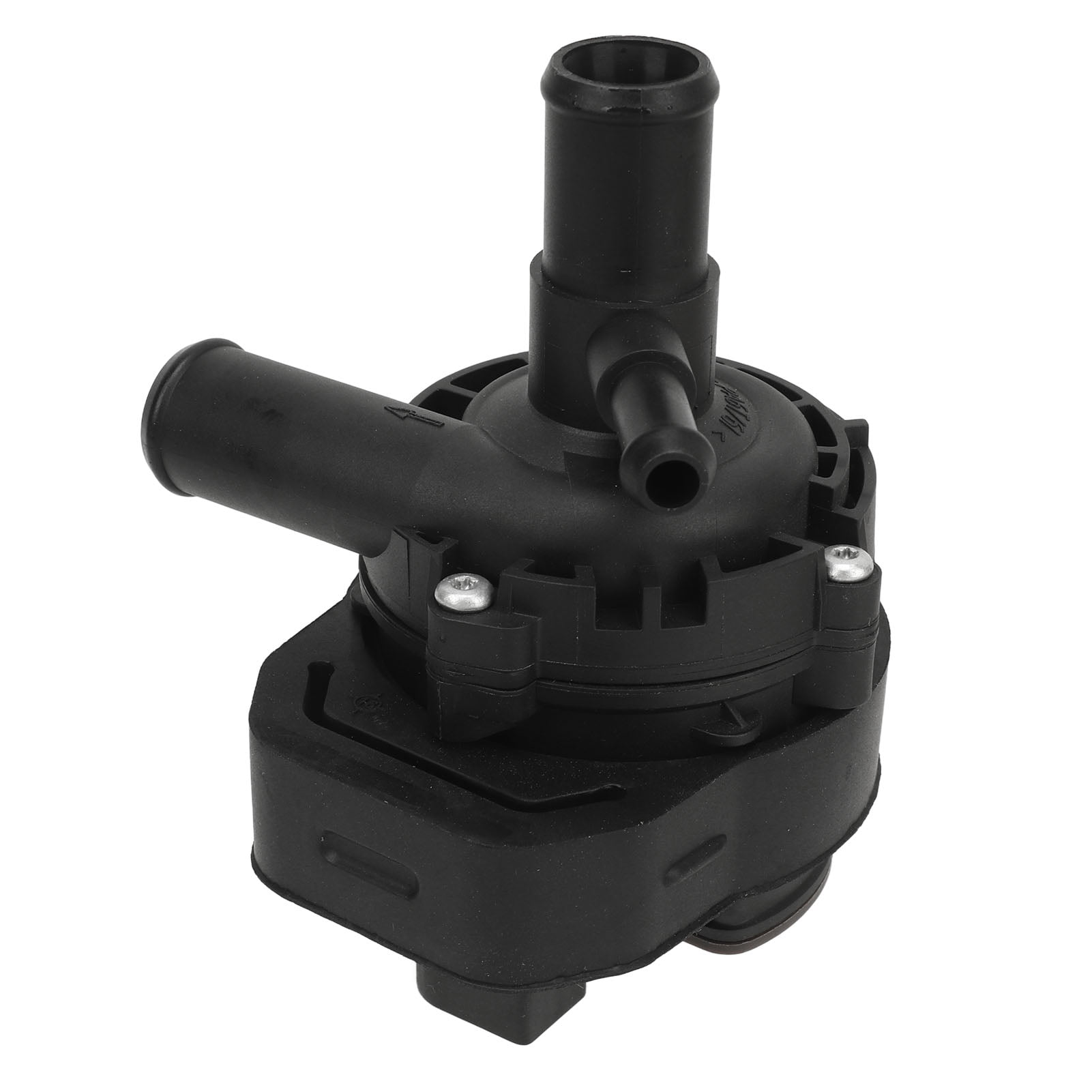 Engine Auxiliary Water Pump A2118350028 Efficient Water Coolant Pump ...