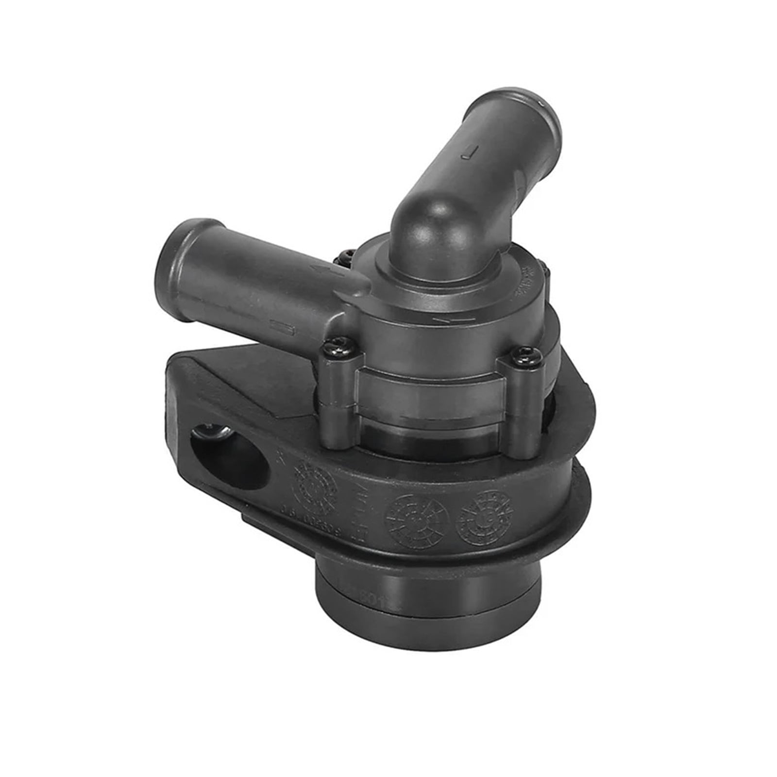 Engine Auxiliary Water Pump Electric Coolant Water Pump 06E121601C for ...