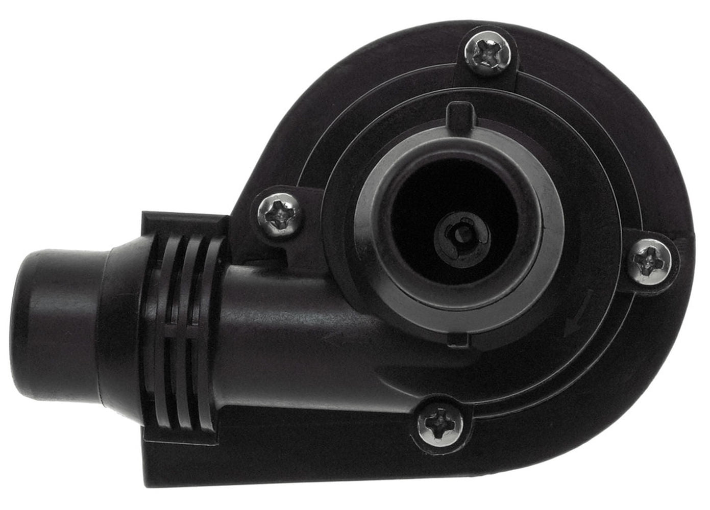 Engine Auxiliary Water Pump Fits select: 2000-2006 BMW X5, 2006-2012 ...