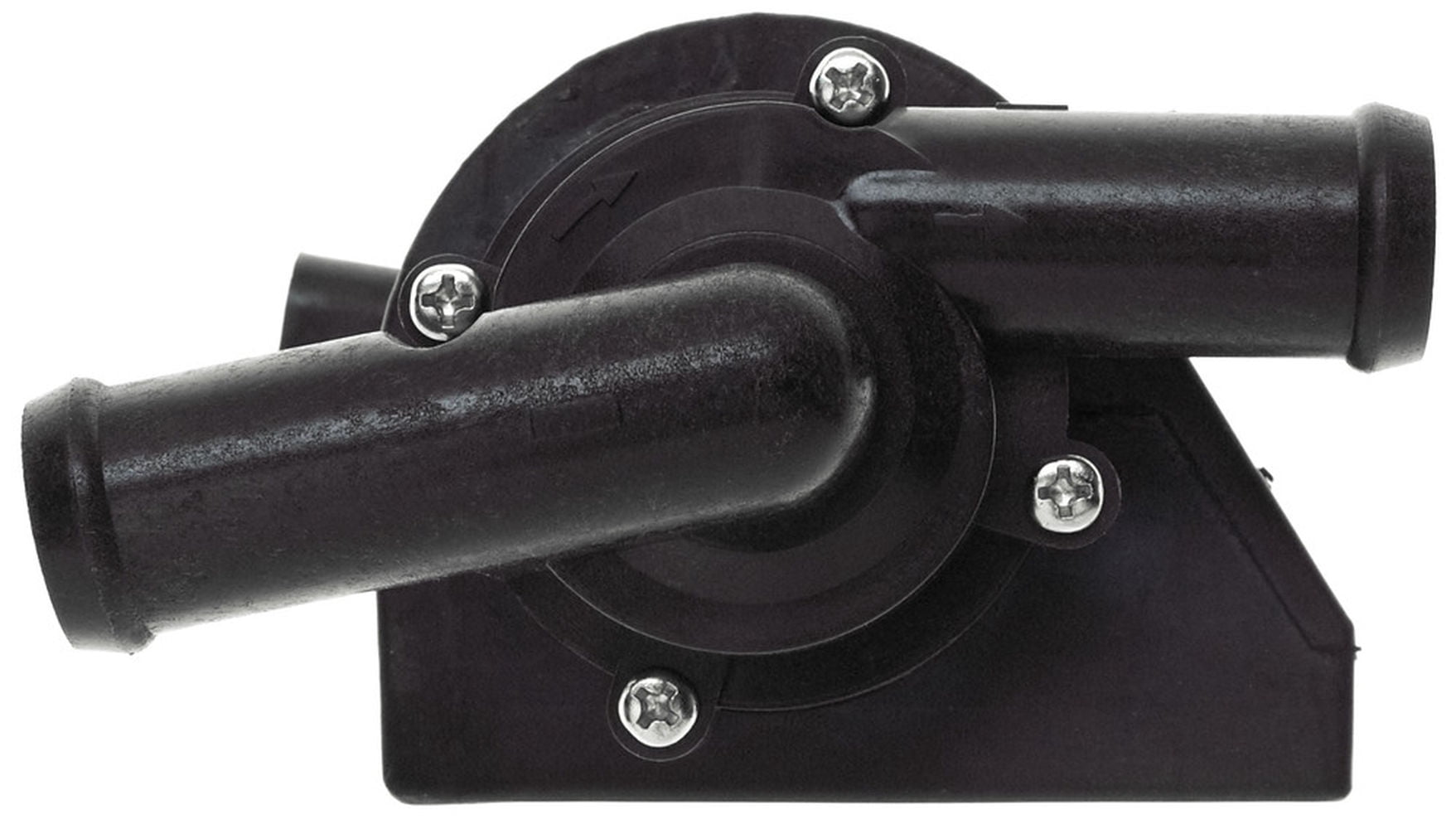 Engine Auxiliary Water Pump Fits select: 2001-2005 VOLKSWAGEN PASSAT ...