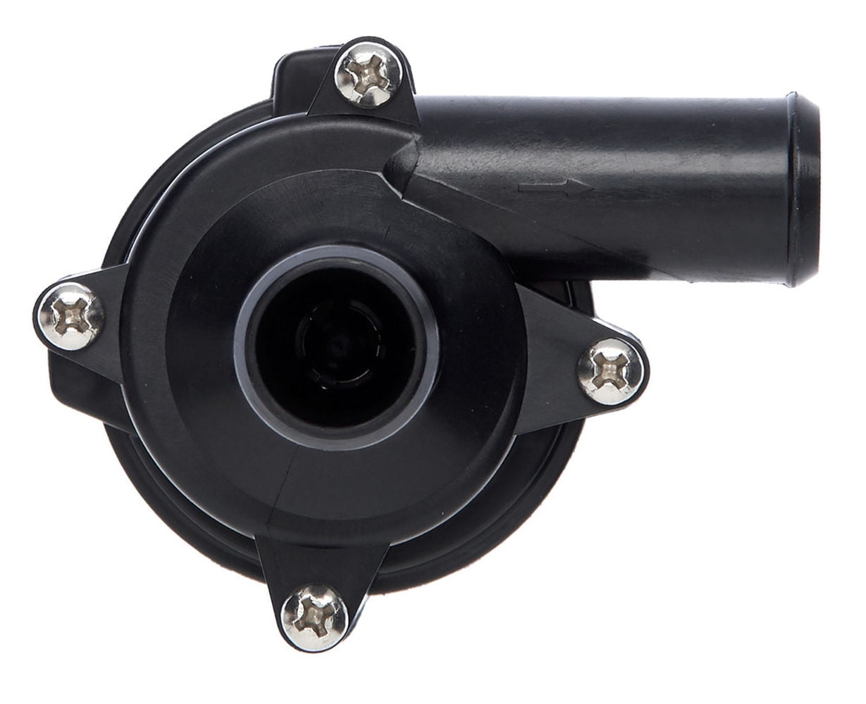 Engine Auxiliary Water Pump Fits select: 2005-2006 DODGE SPRINTER, 2004 ...