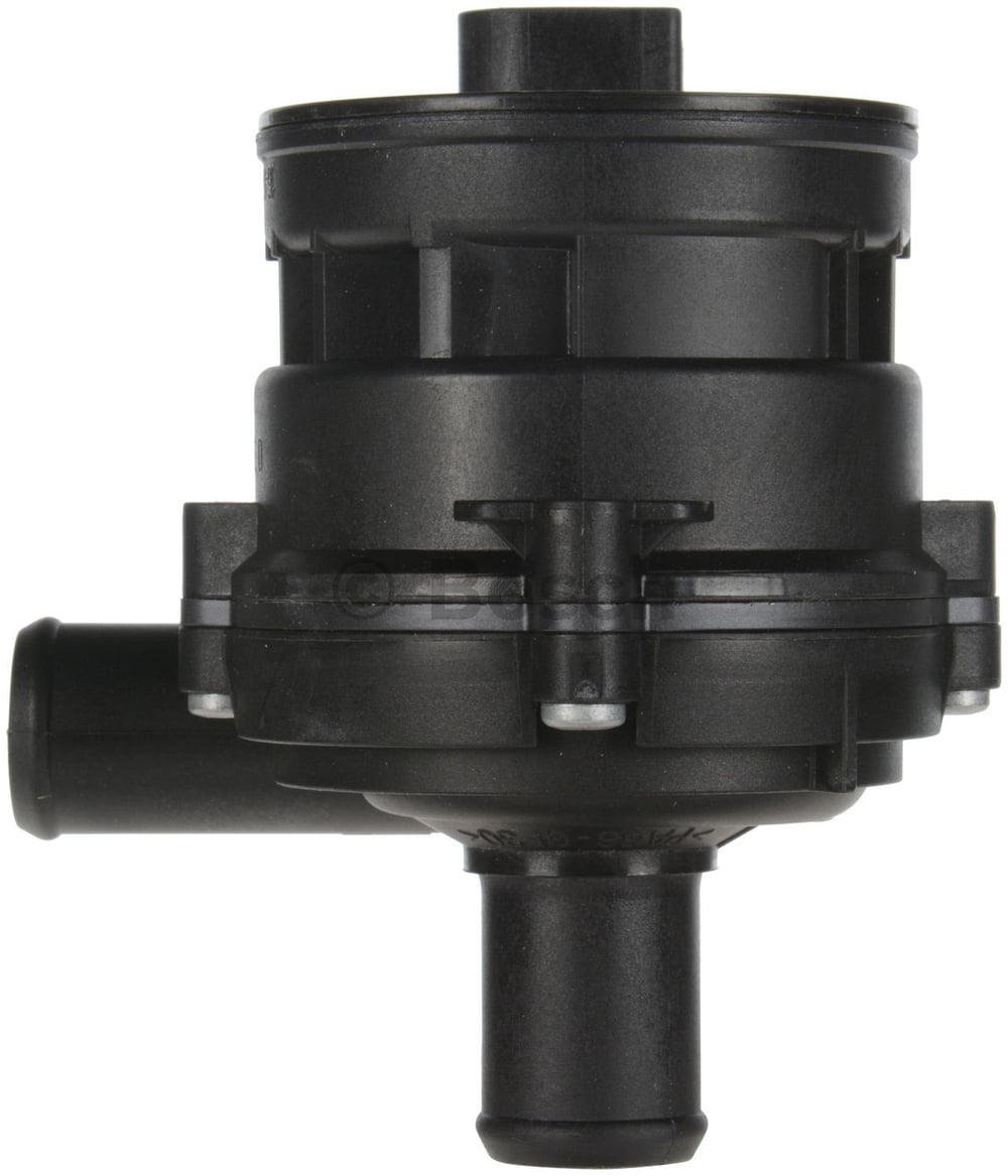 Free Shipping! Bosch Engine Auxiliary Water Pump for Automotive Car ...