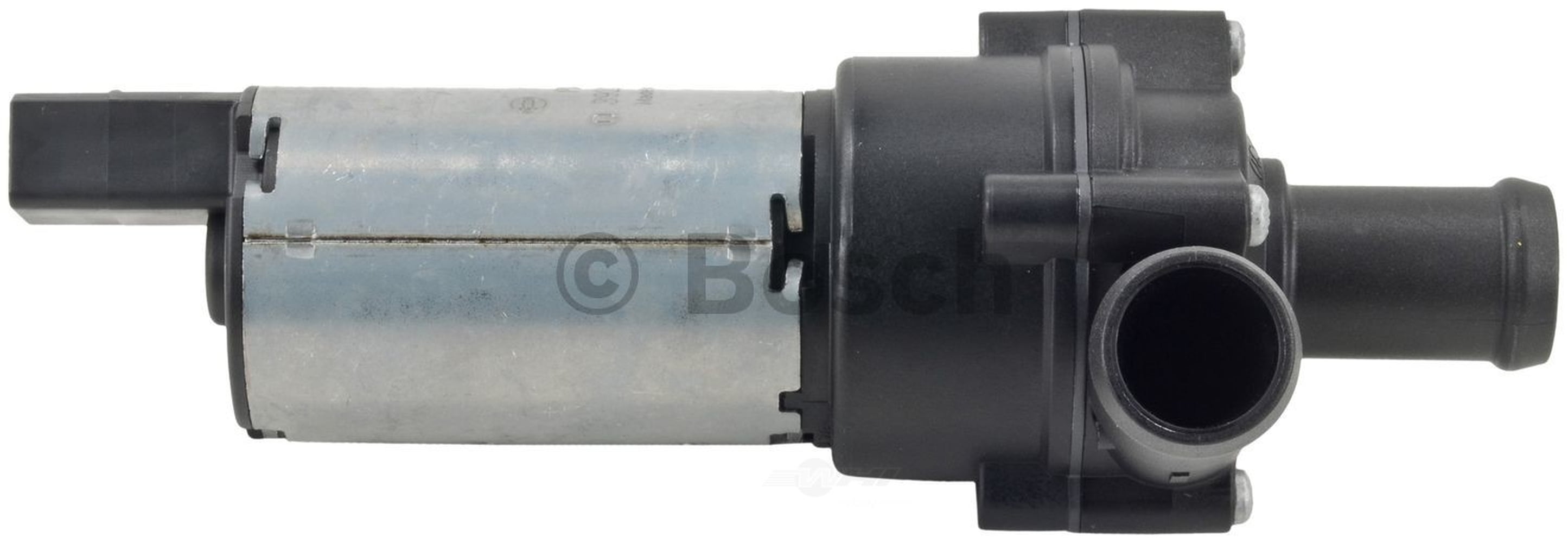 Engine Auxiliary Water Pump - Walmart.com