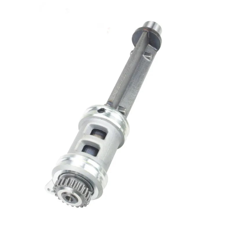 Engine Balance Shaft Compatible for Audi A3 A4 A5 A6 Q3 TT Quattro ...